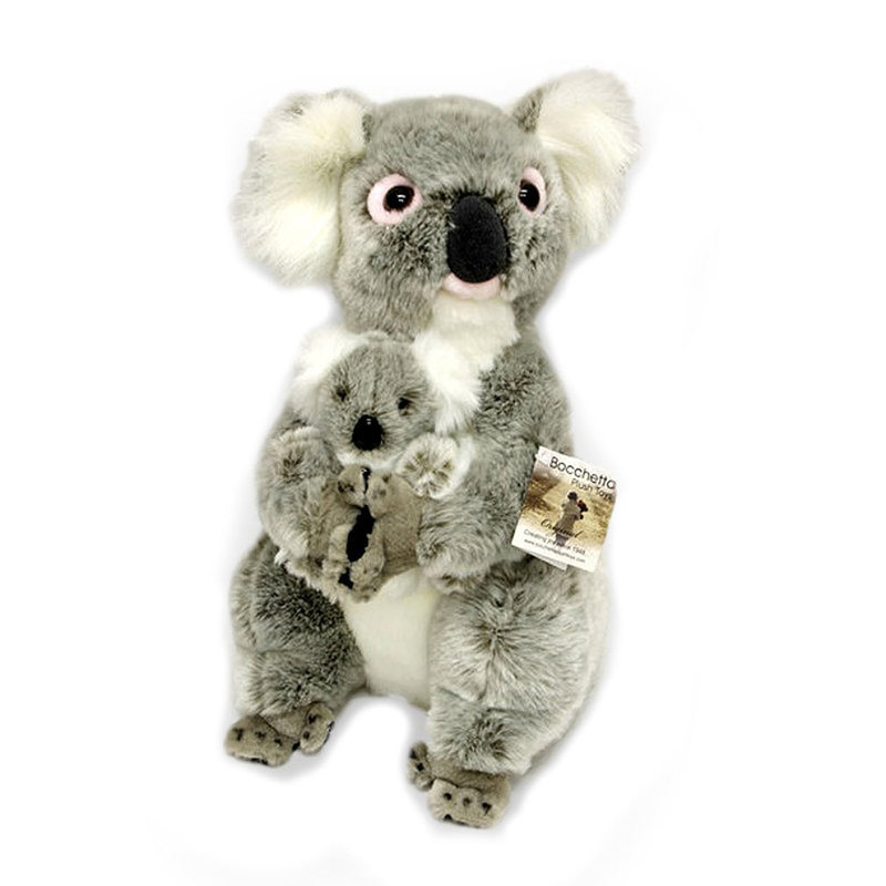 Koala Plush Toy