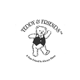 Teddy and Friends Plush & Stuffed Toys | Large range of Toys | Shipping ...